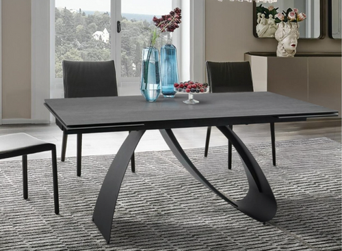 Trpezarijski stol DIUNA CERAMIC | Salon Domea