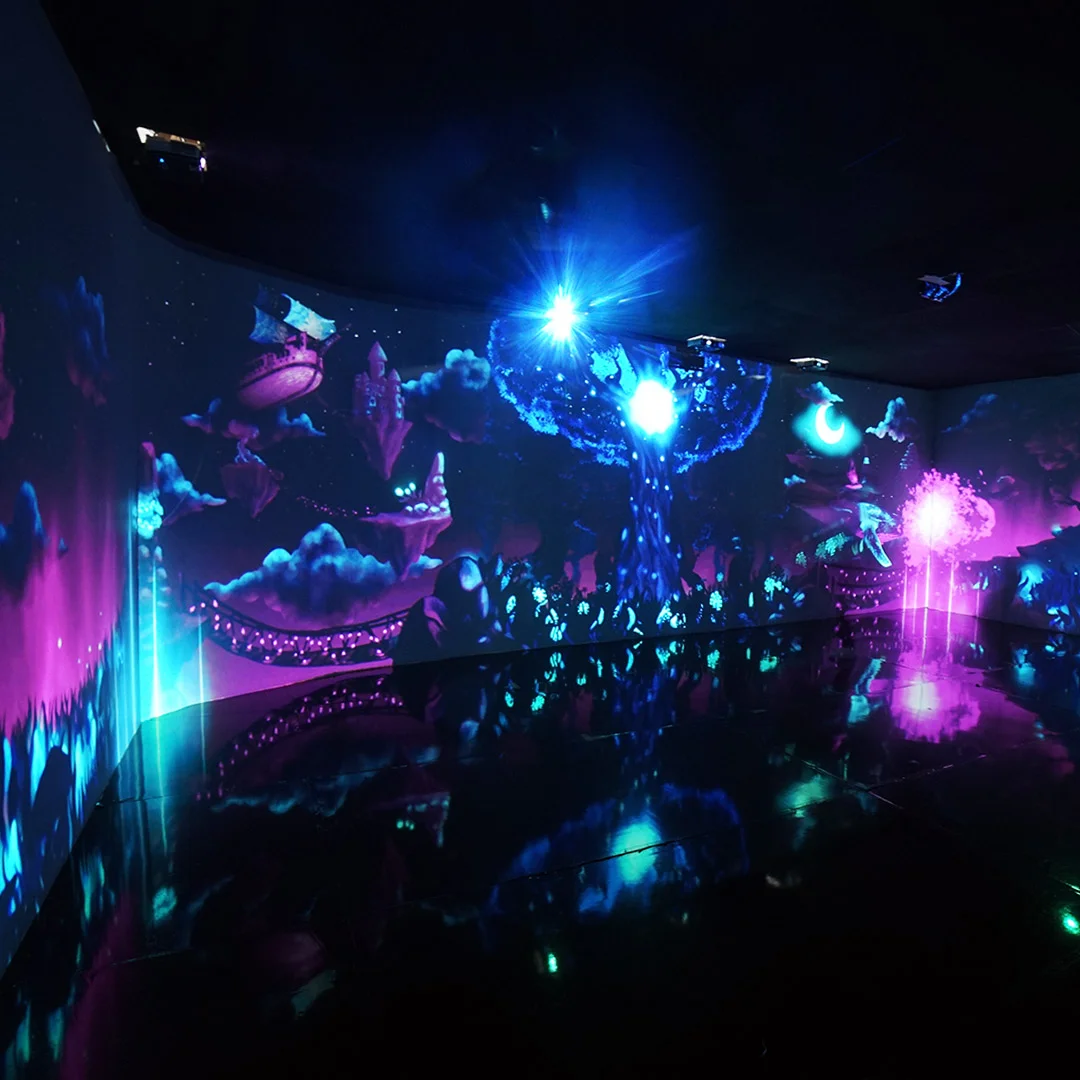 Tentang Kami | LZY Visual