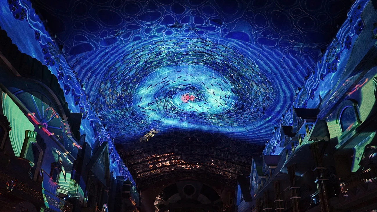 LZY Visual | Creative Studio