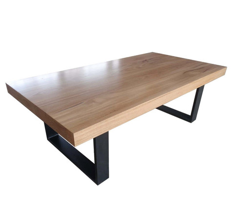 Panama Messmate Coffee Table | Mysite