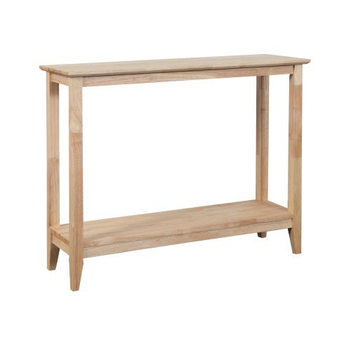 Quadrat Console Table | Mysite