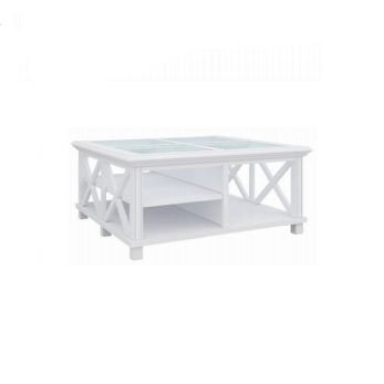 Hampton Square Coffee Table | Mysite