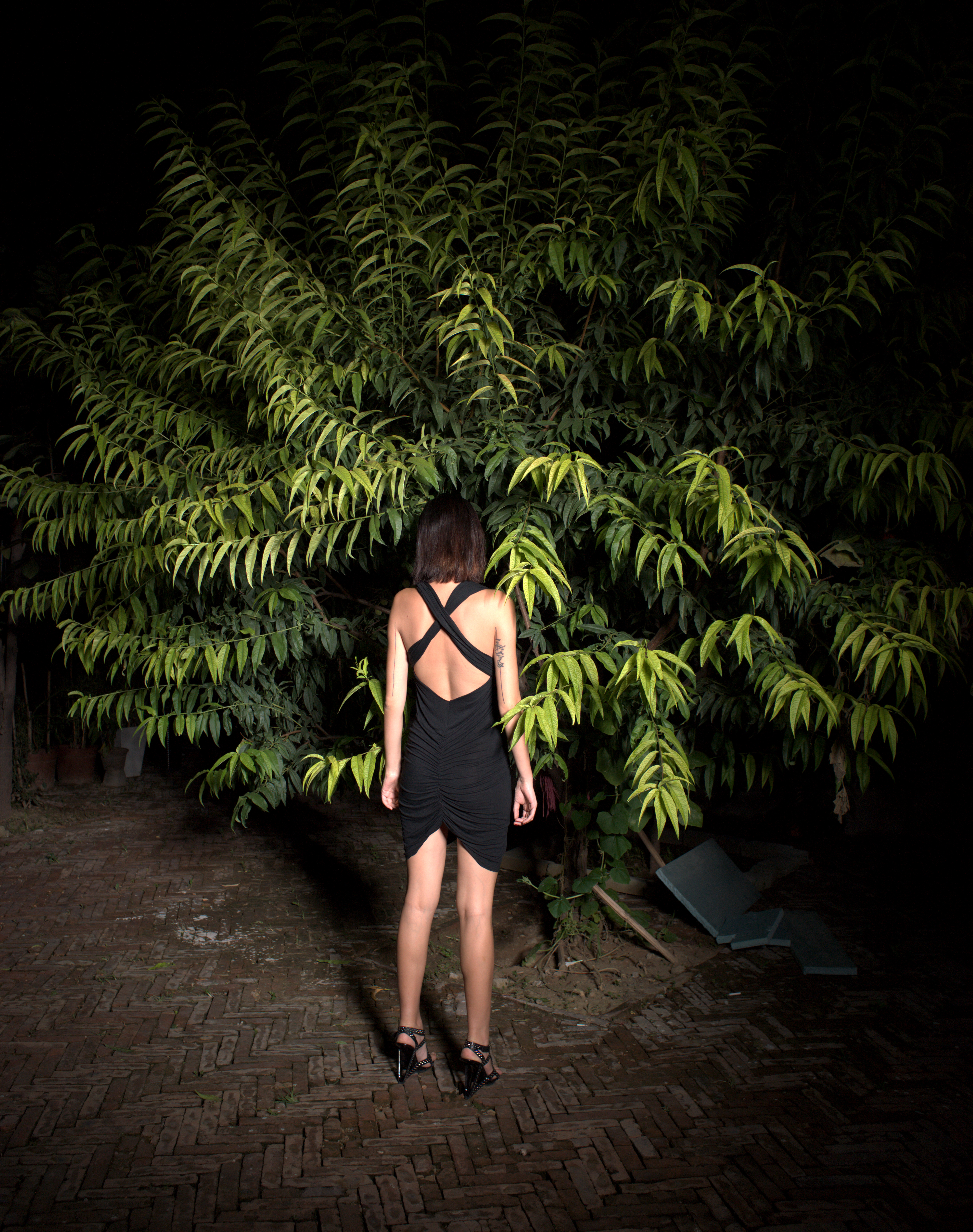 YANG YONG 2016 | Tang Contemporary aArt