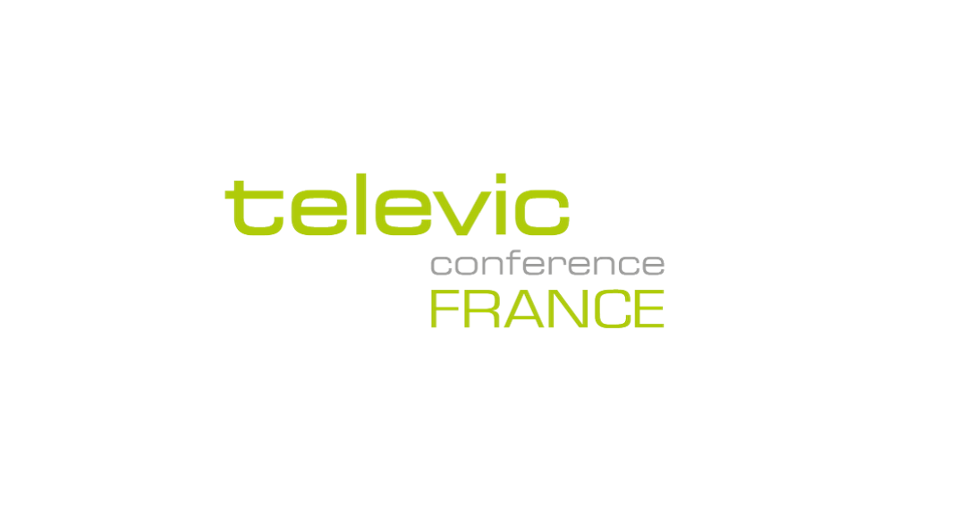 TELEVIC CONFERENCE FRANCE