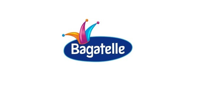 PARC BAGATELLE