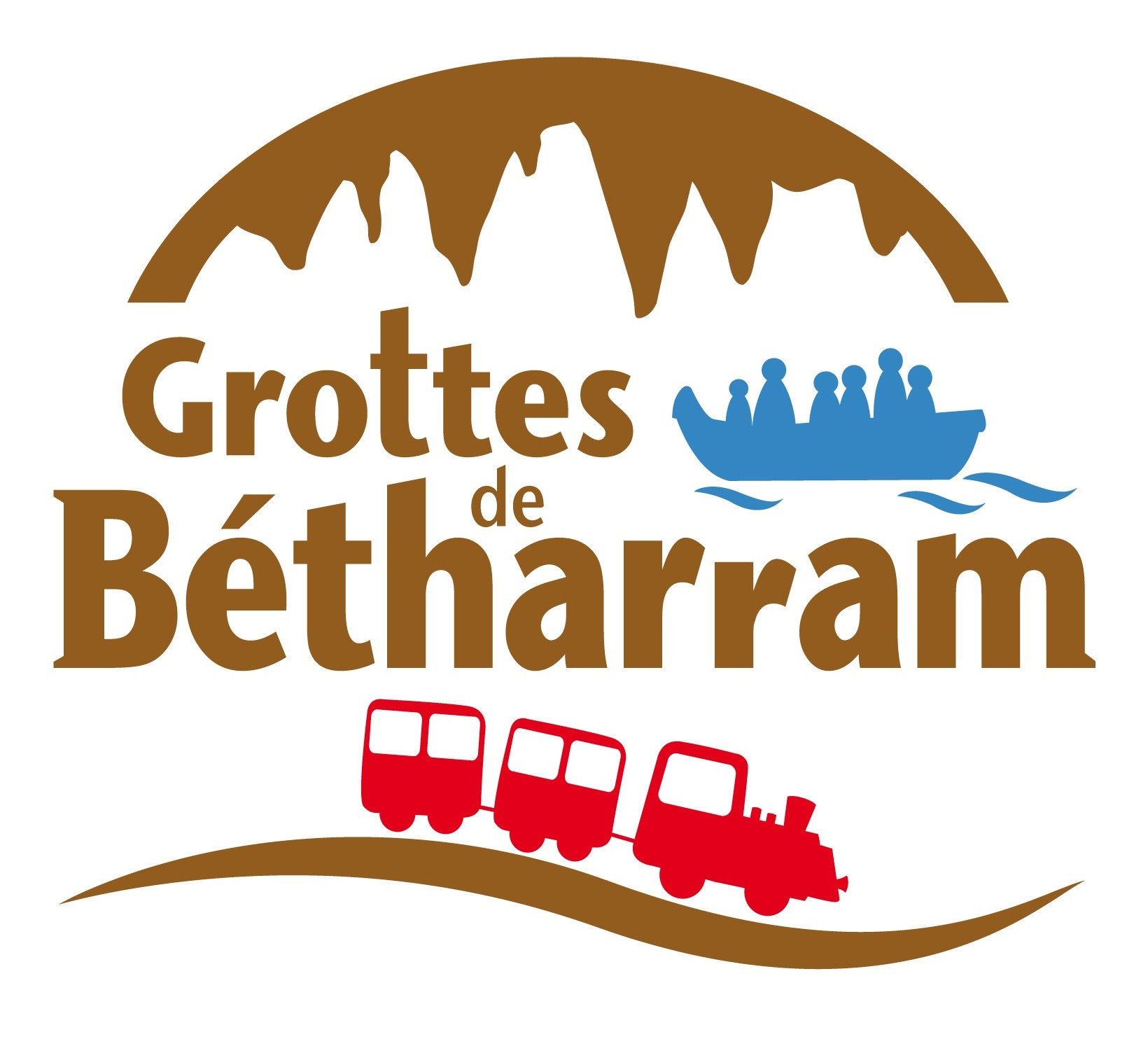 GROTTES DE BETHARRAM