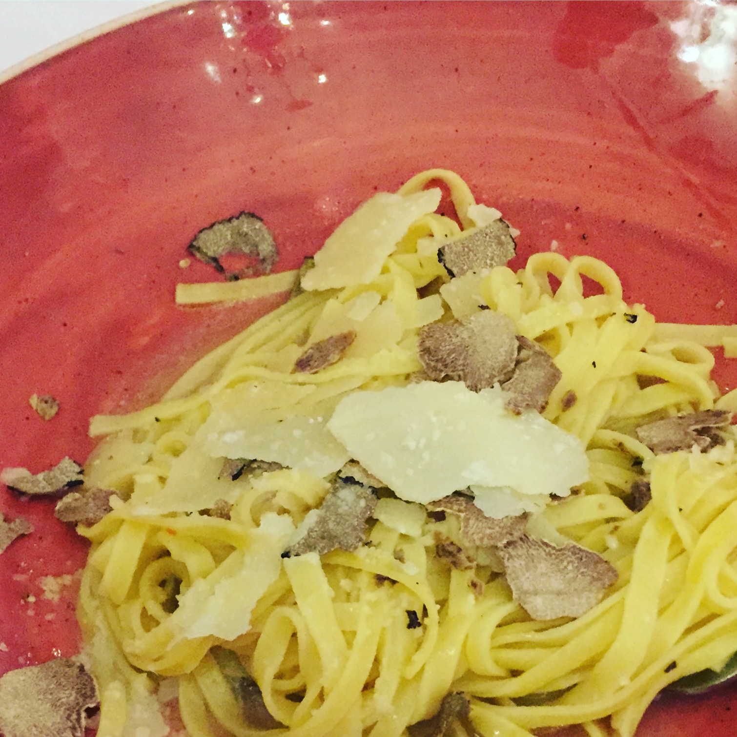 Italy da Umile · Impressionen