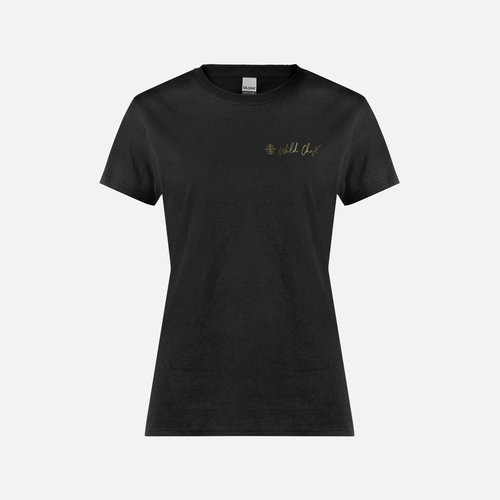 Wild Chix T-Shirt | Wild Chix