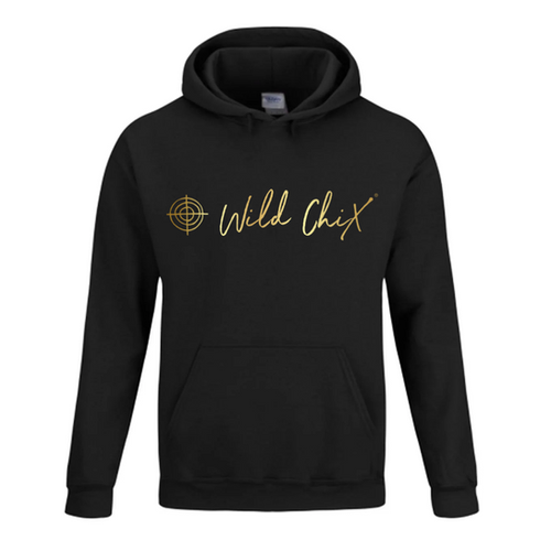 Wild Chix Hoodie | Wild Chix