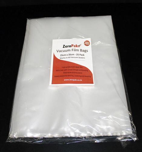 25x35 - 25 Pack | Wild Chix