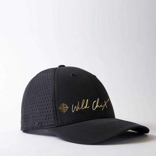 Wild Chix Cap | Wild Chix