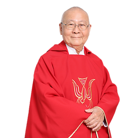 About Us | Holyspirit