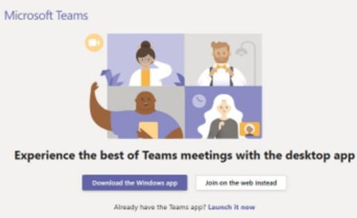 How to login to Microsoft Teams | Step by step method in MS teams