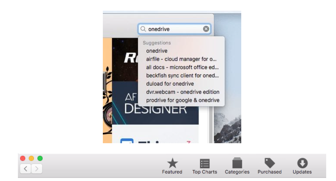 Can you install onedrive on a mac - minderkasap