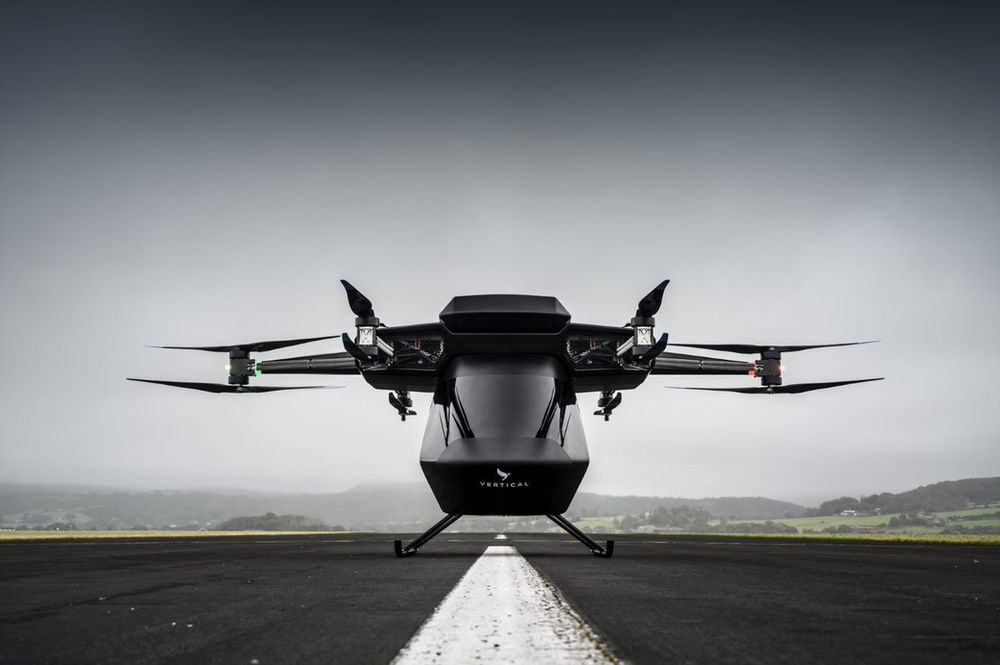 UAM and Design: No one size fits all