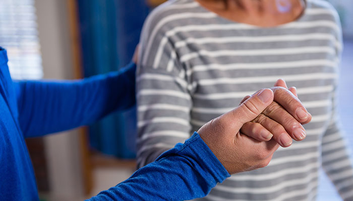 Distraction techniques