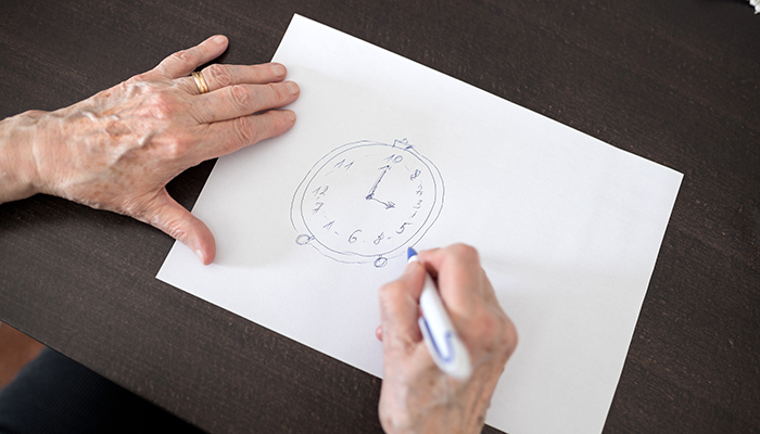 What s In An Alzheimer s Test what-s-in-an-alzheimer-s-test