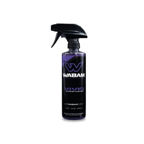 WABAM VIVID 16 OZ | NW Buff