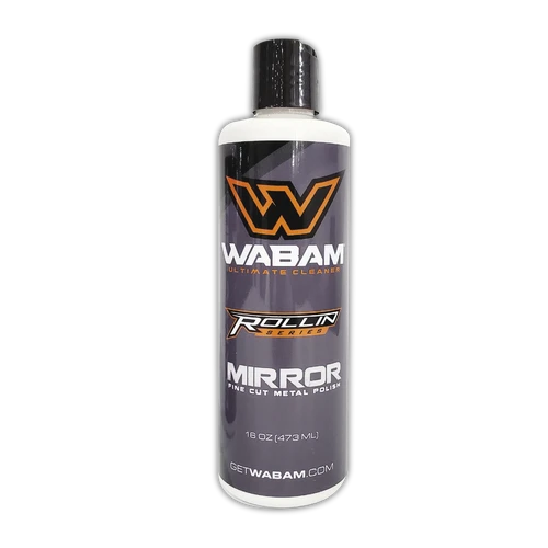 WABAM MIRROR 16 OZ (EA.) | NW Buff