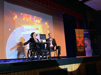 Presentation | All Access Life