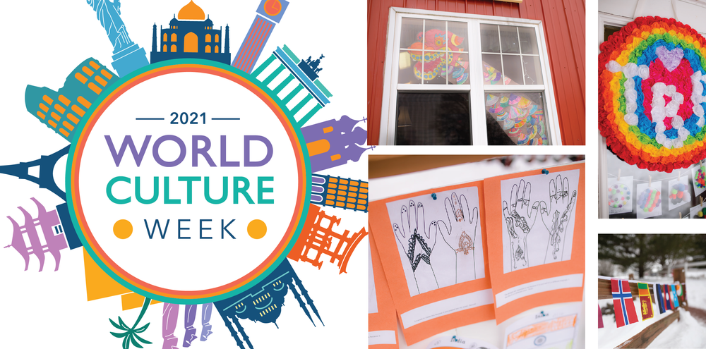HHA World Culture Week 2021