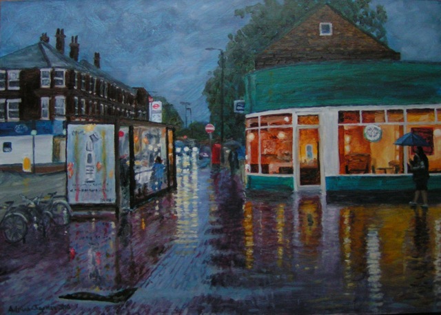 Adrian Chapman | worple-group