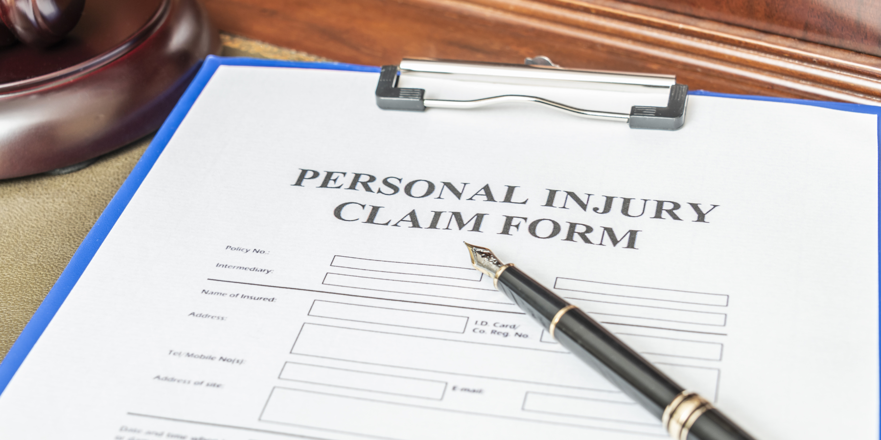 Getting Reimbursed for Medication Costs After a Personal Injury