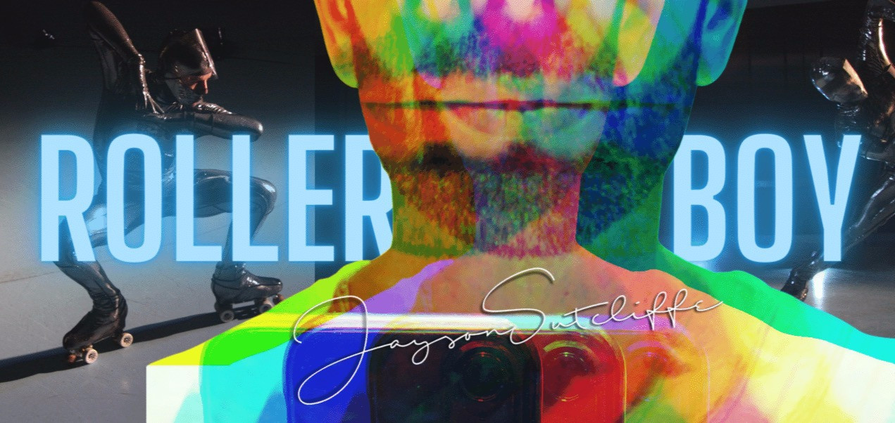 Rollerboy - A Life on Wheels - Jayson Sutcliffe - Documentary by Circe ...