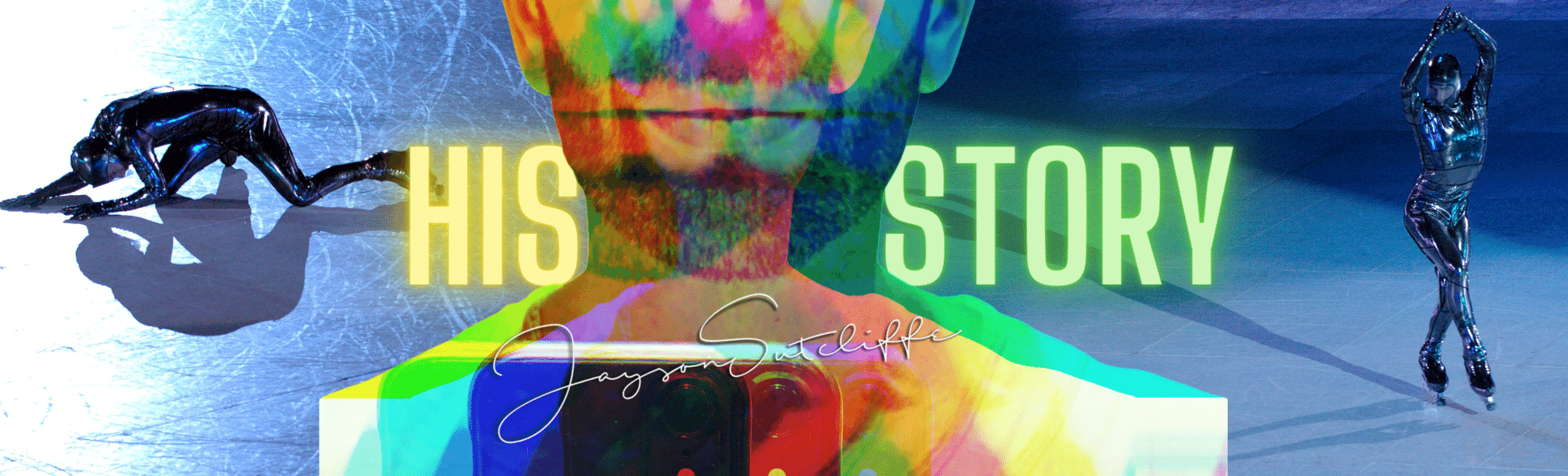 Rollerboy - History of Jayson Sutcliffe