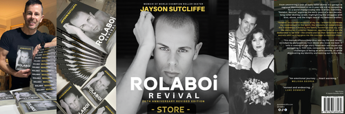 All Products | Rollerboy