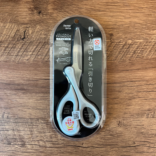 Raymay Swingcut 標準款 剪刀 | 父耶堂 Fuyado