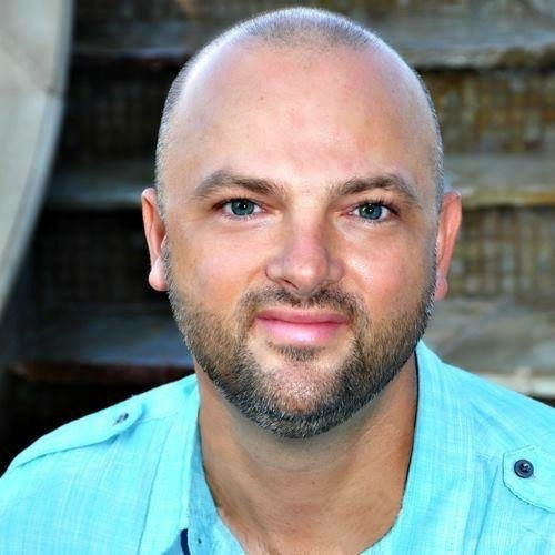 Pastor Adrian Dunne | CVCU