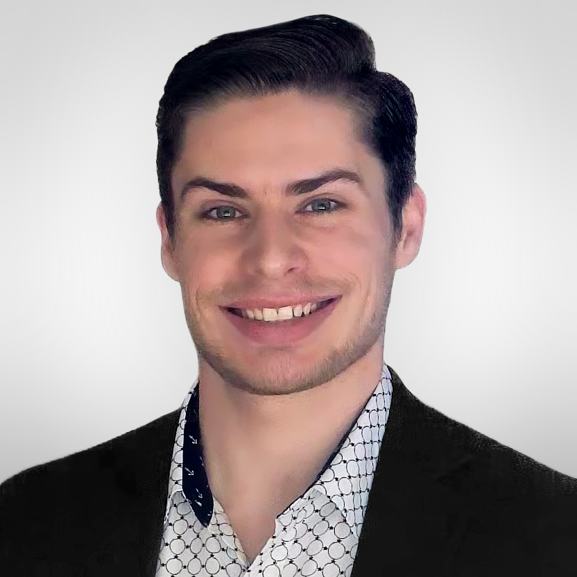 Prof. Jacob Nelson | CVCU