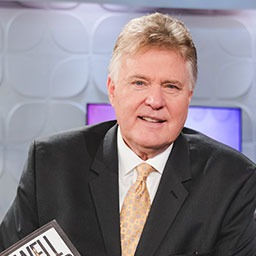 Dr. Jim Garlow | CVCU