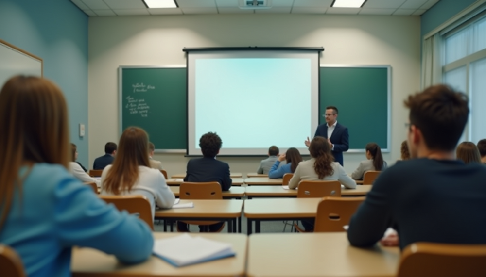 Educational Services for Your Community