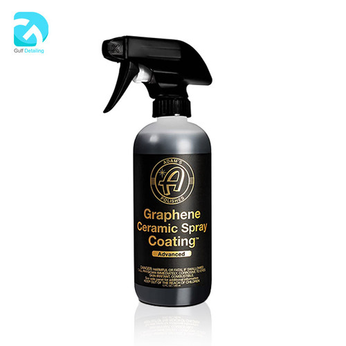 Adams Graphene Ceramic Spray Coating™ Advanced | Gulf Detailing