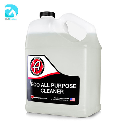 Adams Eco All Purpose Cleaner Gallon | Gulf Detailing