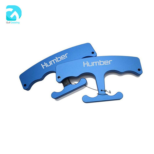 Humber Logo Remover Tool | Gulf Detailing