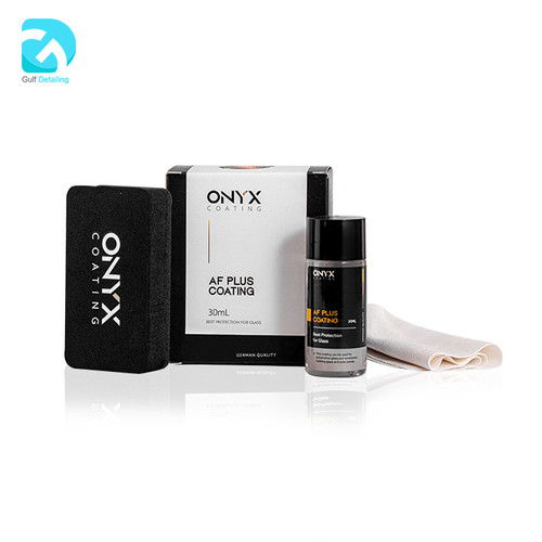 Onyx Coating AF Plus Coating 50ml | Gulf Detailing