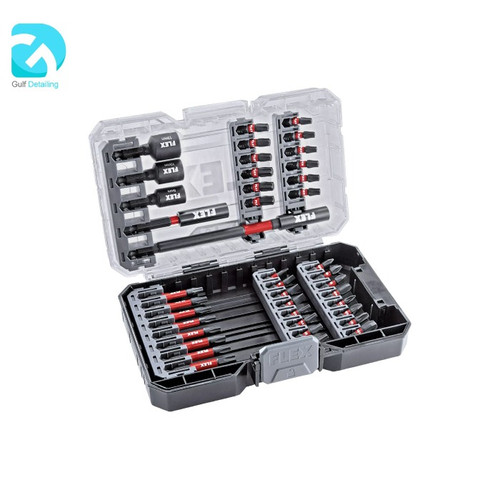 Flex DB 41 Bit set 530494 | Gulf Detailing