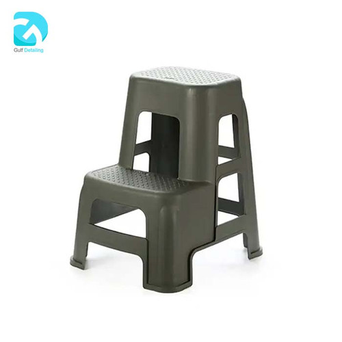 Surainbow Two-step Car Wash Stool T654B | Gulf Detailing