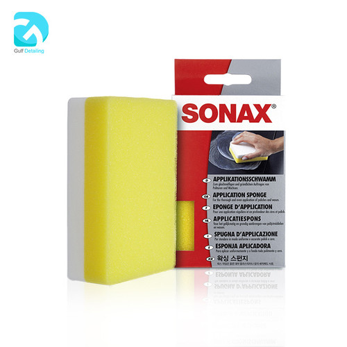 Sonax Application Sponge 417300 | Gulf Detailing