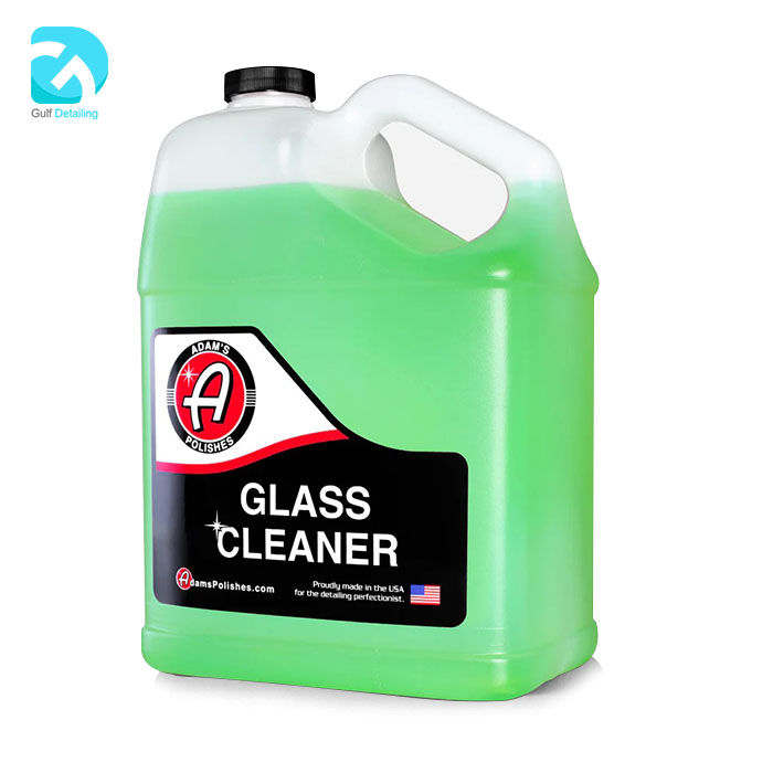 Interior Glass | Gulf Detailing