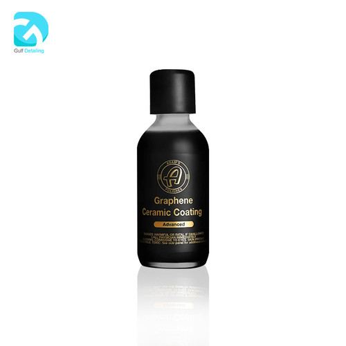 Adams Graphene Ceramic Coating Advance 60ml | Gulf Detailing