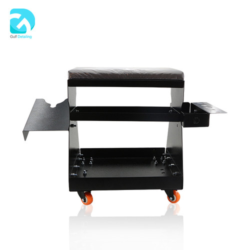 Rolling Detailing Multifunction Seat | Gulf Detailing