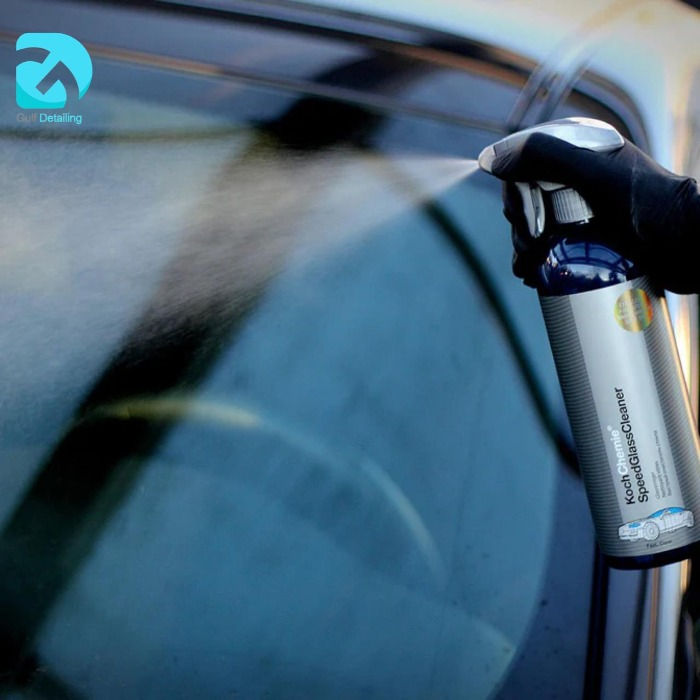 Koch Chemie | Gulf Detailing Koch Chemie | Gulf Detailing