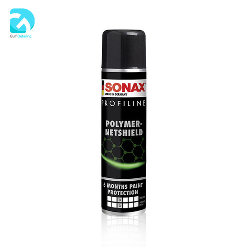 Sonax Polymer NetShield 340 ml 223300 | Gulf Detailing
