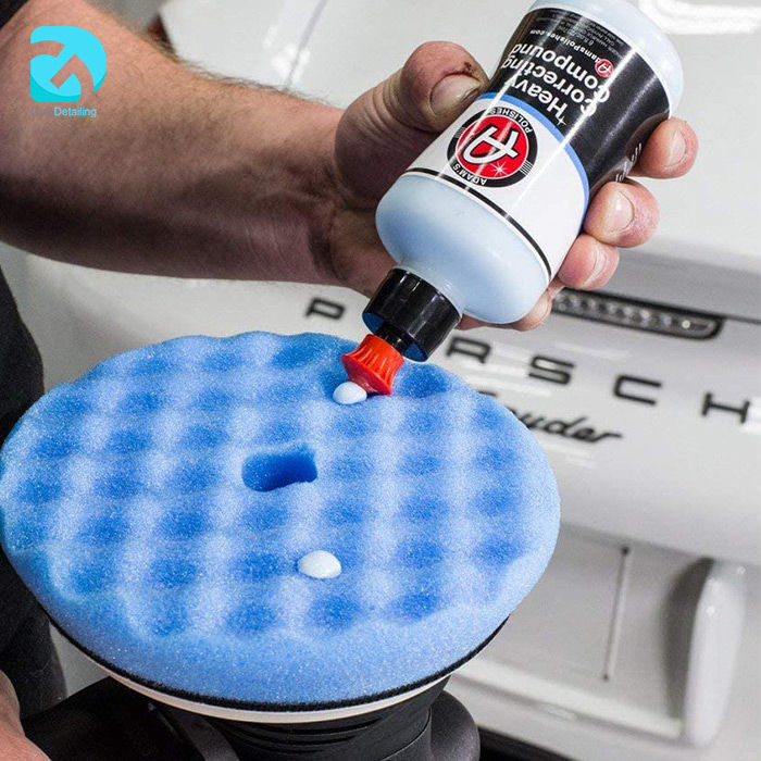 Adams Polishes | Gulf Detailing