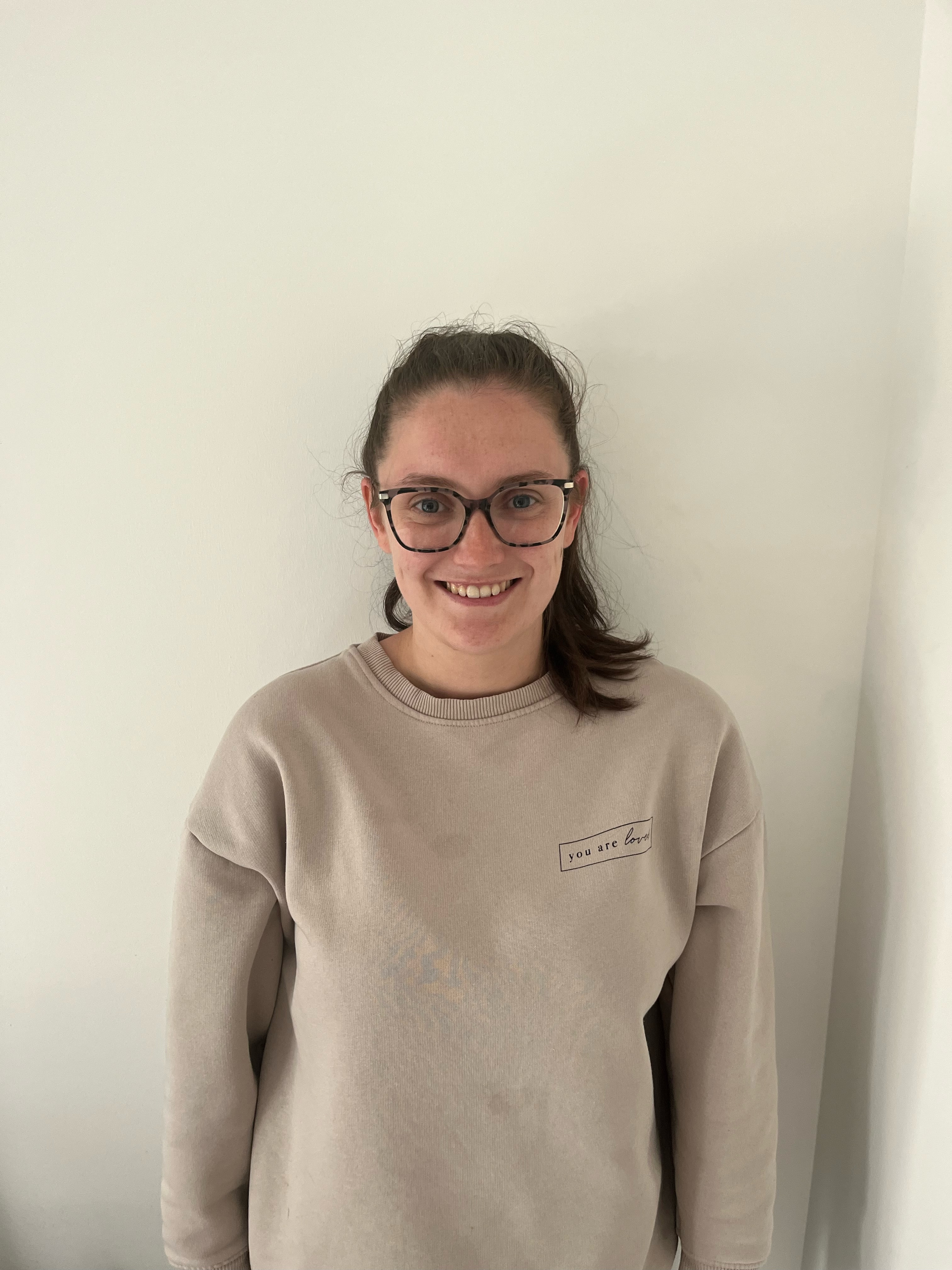 Lisa Low | Stonehaven Gymnastic