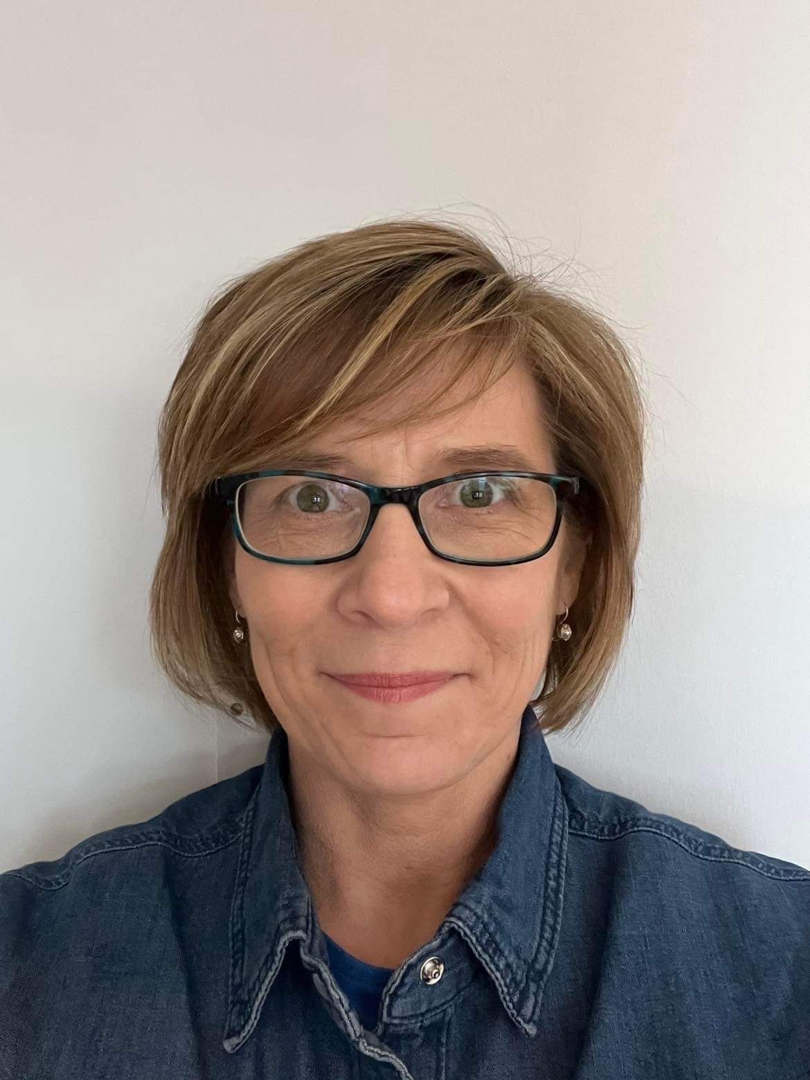 Claire Robson | Stonehaven Gymnastic